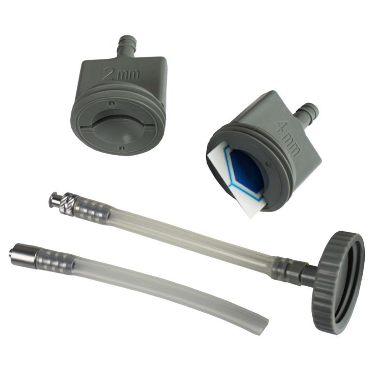 Washer Disinfectors - Cleaning Process Monitoring