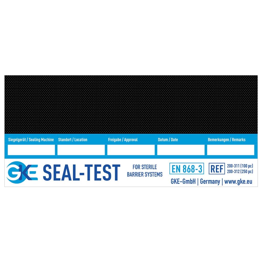 GKE SEAL TEST - gke Australia