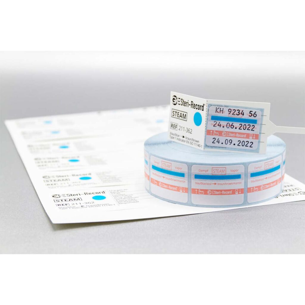 Container Seals - gke Australia