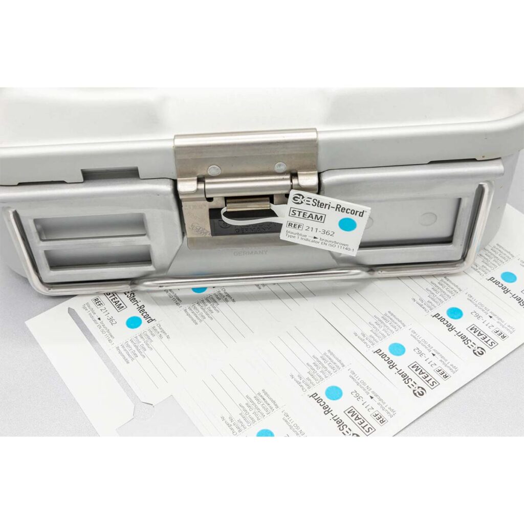 Container Seals - gke Australia